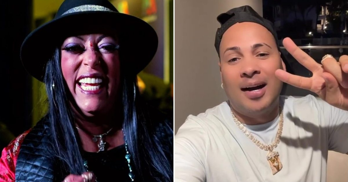 Jacob Forever y La India grabarán videoclip en Puerto Rico