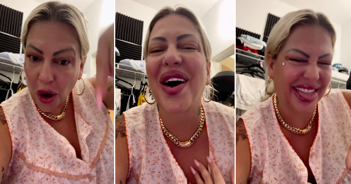 La Diosa calienta con adelanto de nuevo tema: "Hombre que no baje al ...
