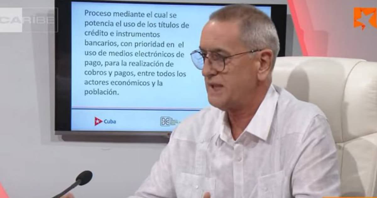 Banco Central de Cuba: La bancarización permitirá continuar empoderando ...