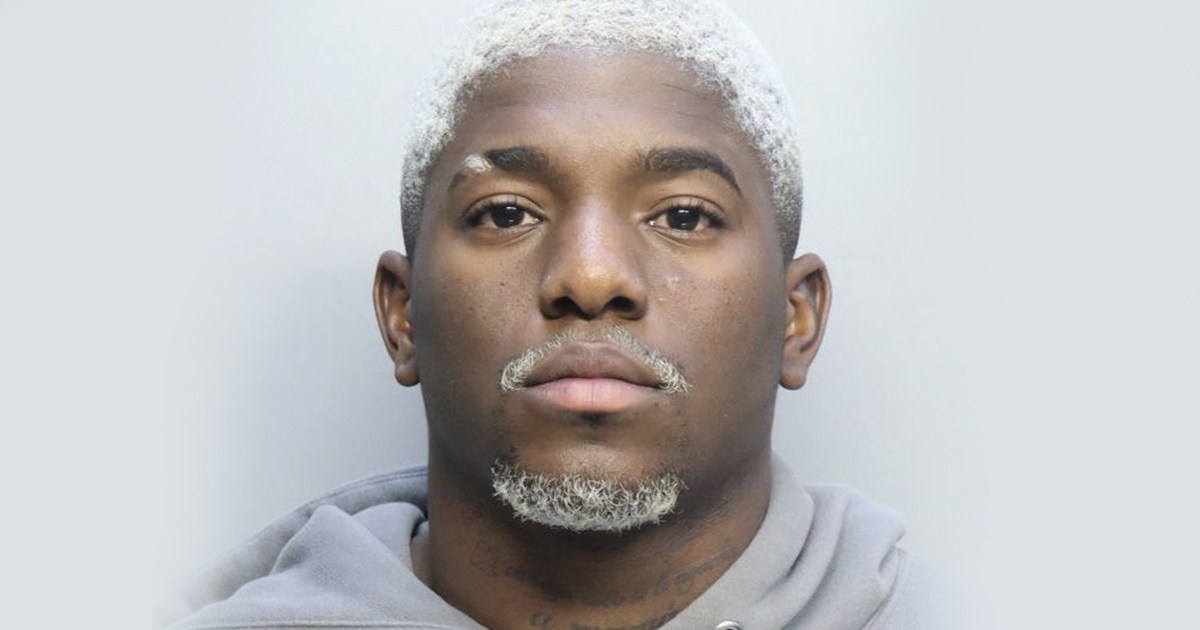 Arrestan A Reguetonero Cubano L Kimii En Miami Por Violencia Doméstica