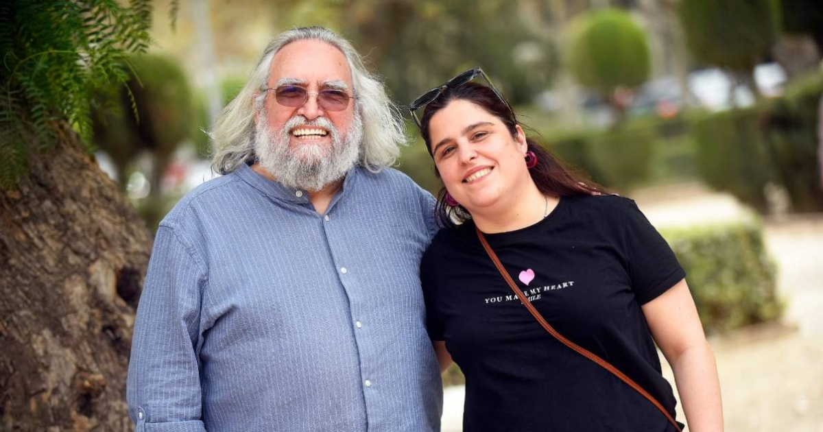 Pedro Luis Ferrer: "Que en Cuba prevalezca el arte sobre la chapucería"