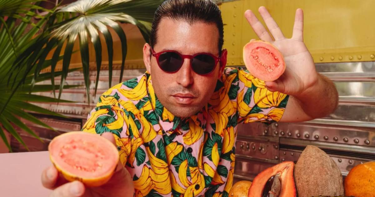 Alfredo Rodríguez Jr. estrena disco Coral Way: "Un nuevo capítulo en mi ...