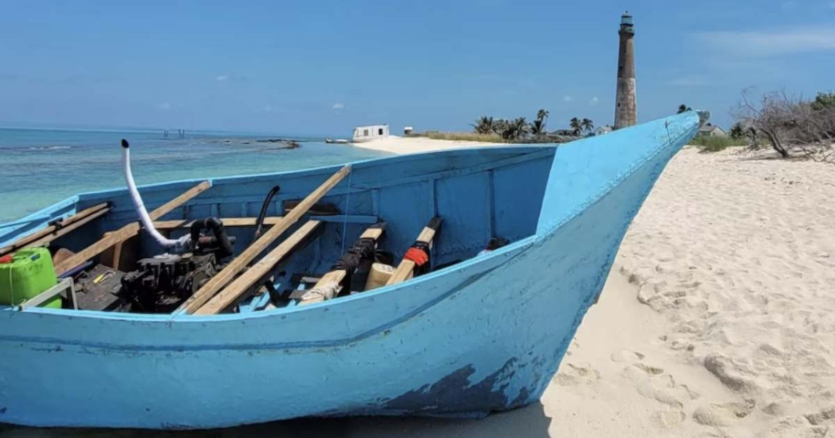 Crisis Migratoria Otra Vez En Aumento Más De 12 Mil Cubanos Entraron A