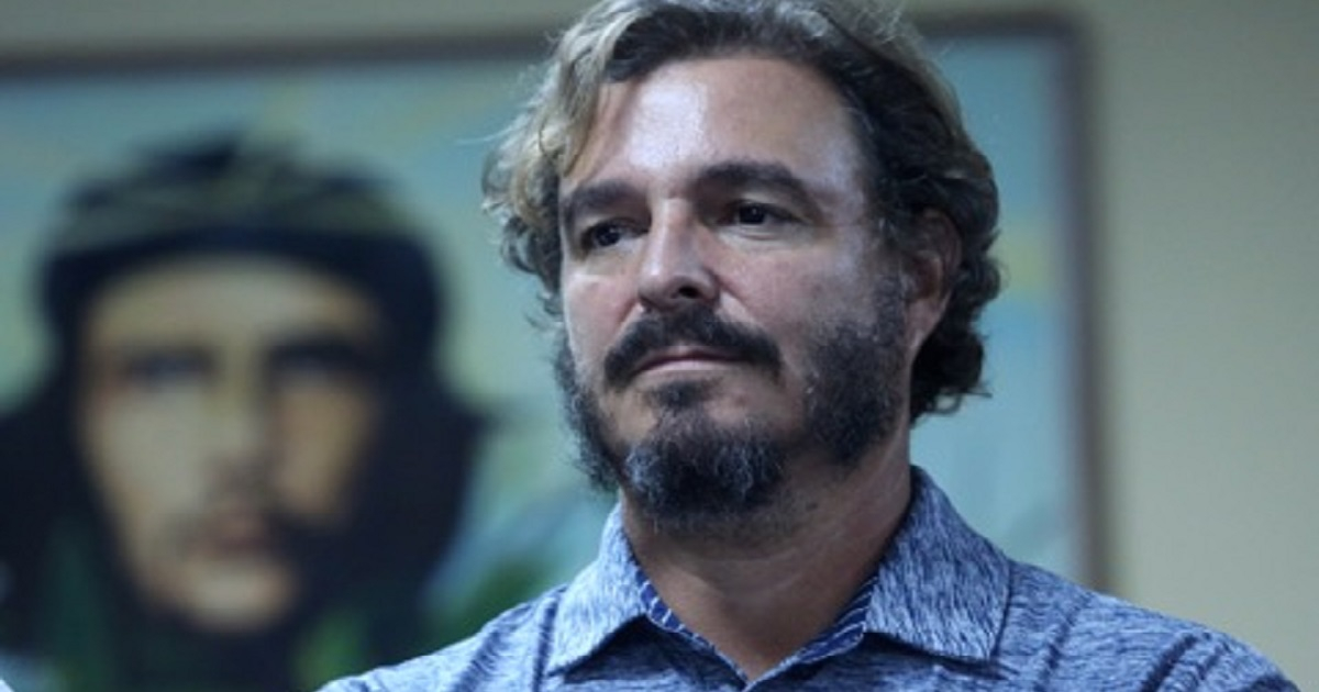 Tony Castro: "El béisbol no puede poncharse más, tenemos que levantarlo"