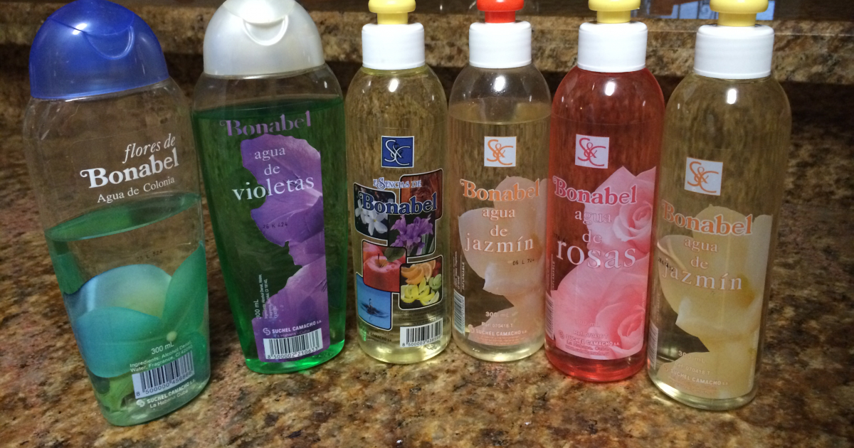 Conozca al creador cubano de la mítica colonia de violetas Bebito ...