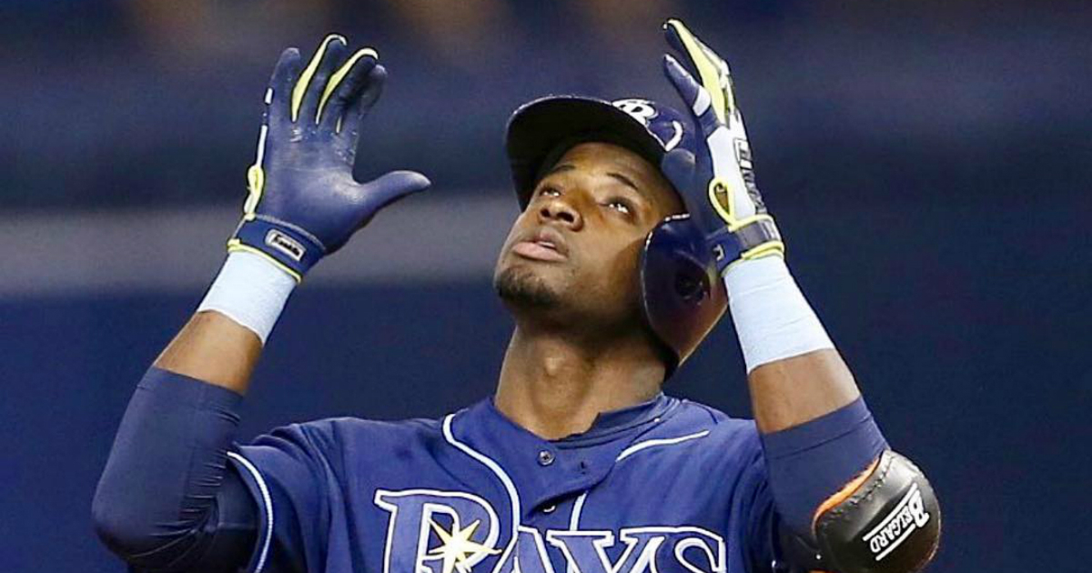 Los cubanos llegarán este año a 200 mil veces al bate en Grandes Ligas