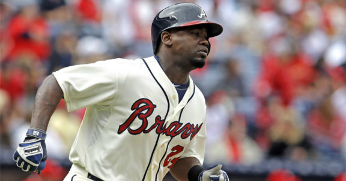 Adonis García: “Sólo me falta que mi hermano José Adolis cumpla también ...