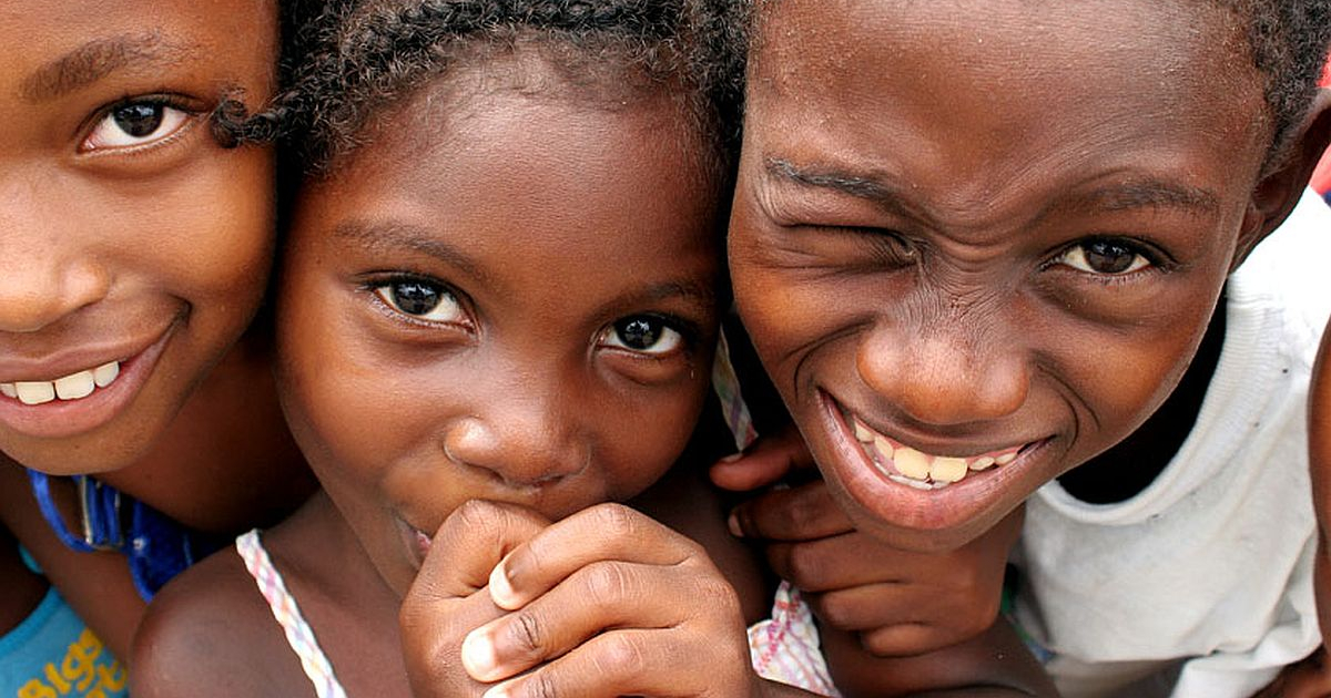 Cuba posee un 10% de población afrodescendiente, pero pocos líderes de ...