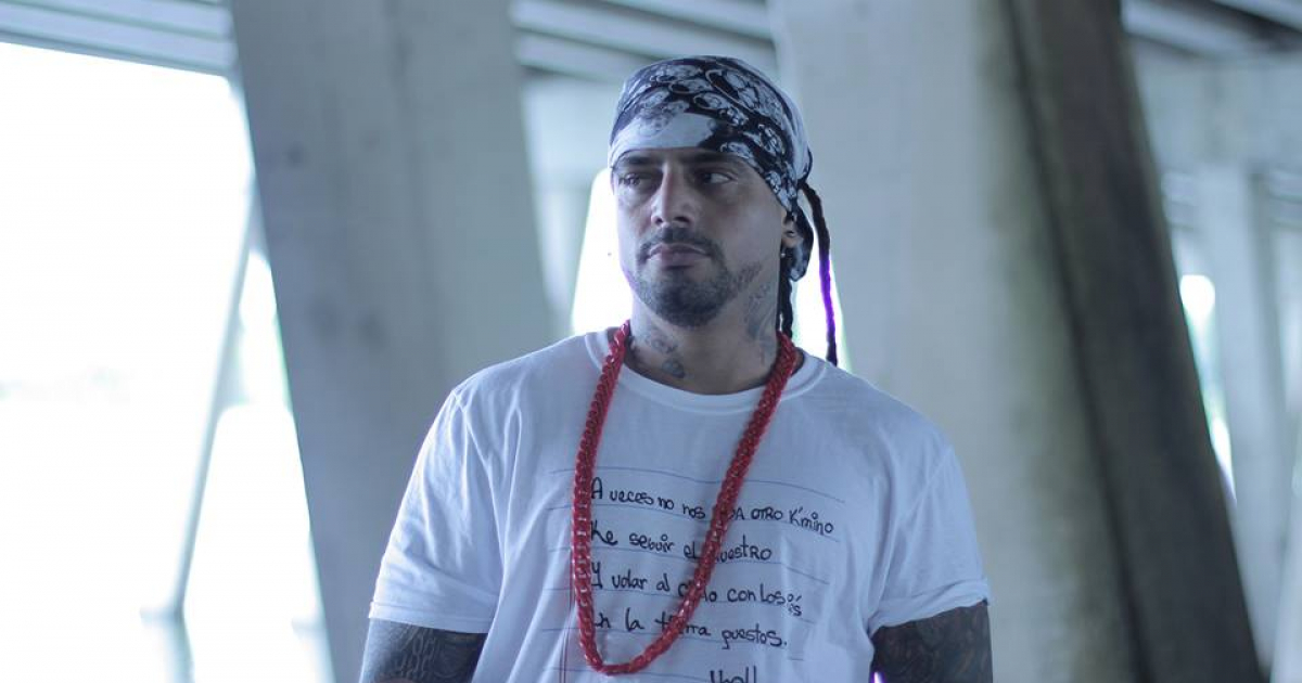 Déjame ver la luz: nuevo tema de "Al2 el Aldeano"