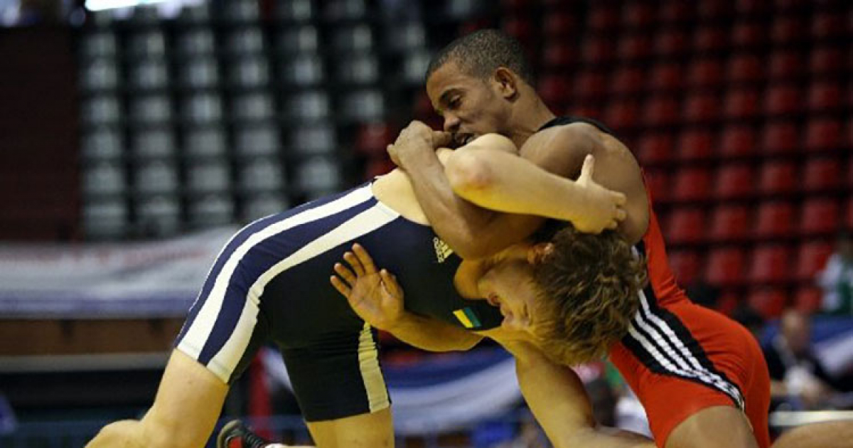 Libristas Alejandro Valdés y Reineris Salas ganan oro en torneo ...