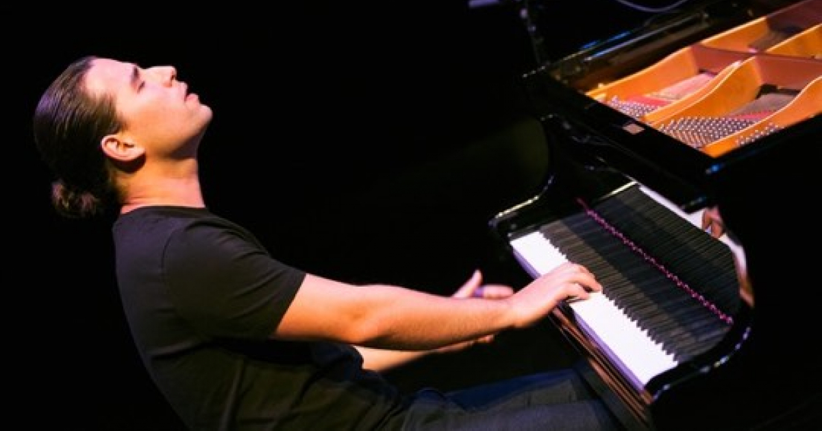 Alfredo Rodríguez Jr. celebra los 100 años de Thelonius Monk ...