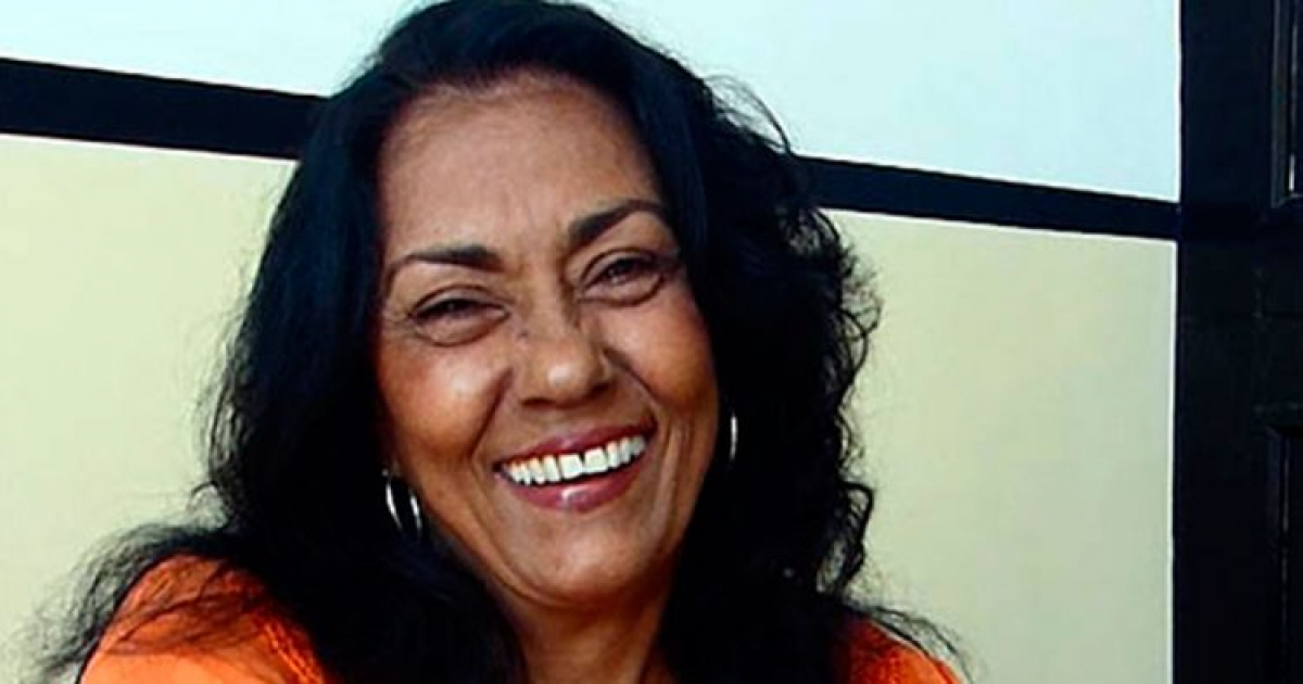 Alina Rodríguez: A un año de su partida