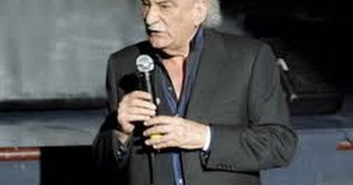 Cuentos de Alvarez Guedes - CD2