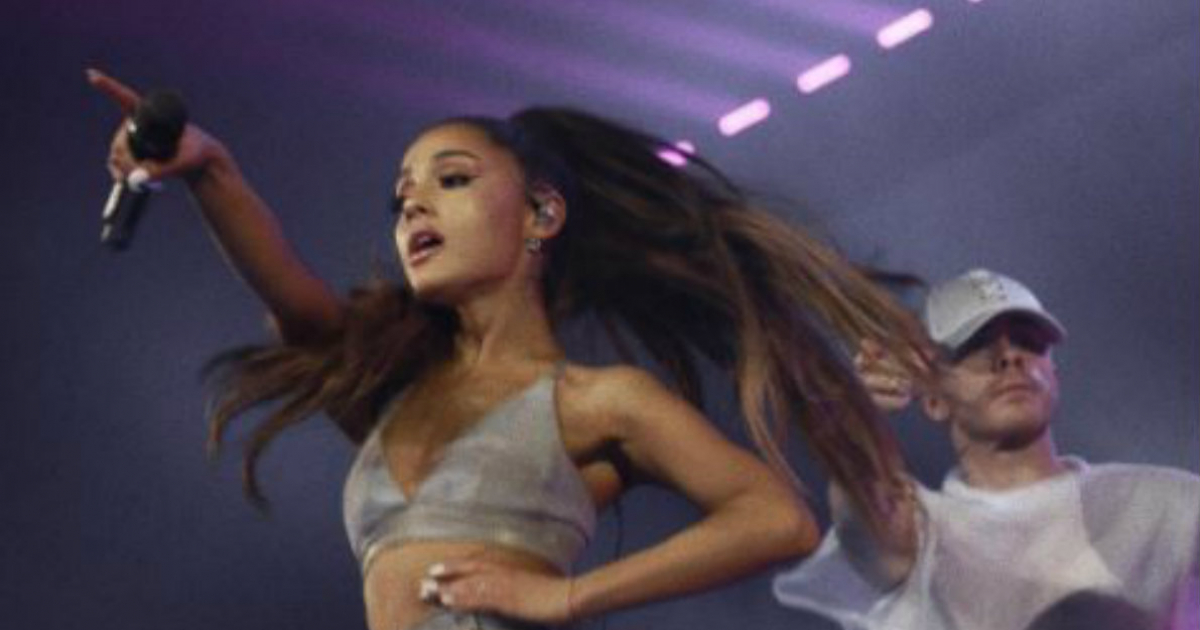 Detenido en Costa Rica un hombre que planeaba un atentado en el concierto de Ariana Grande