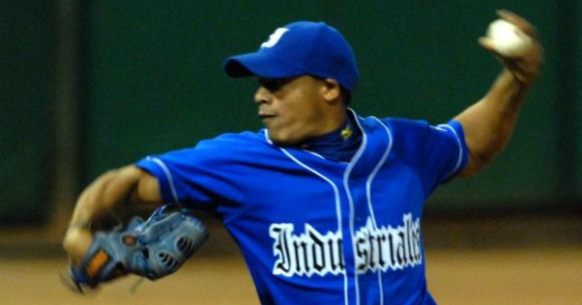 Arley Sánchez: “Que cada cual pueda competir donde quiera y pueda ...