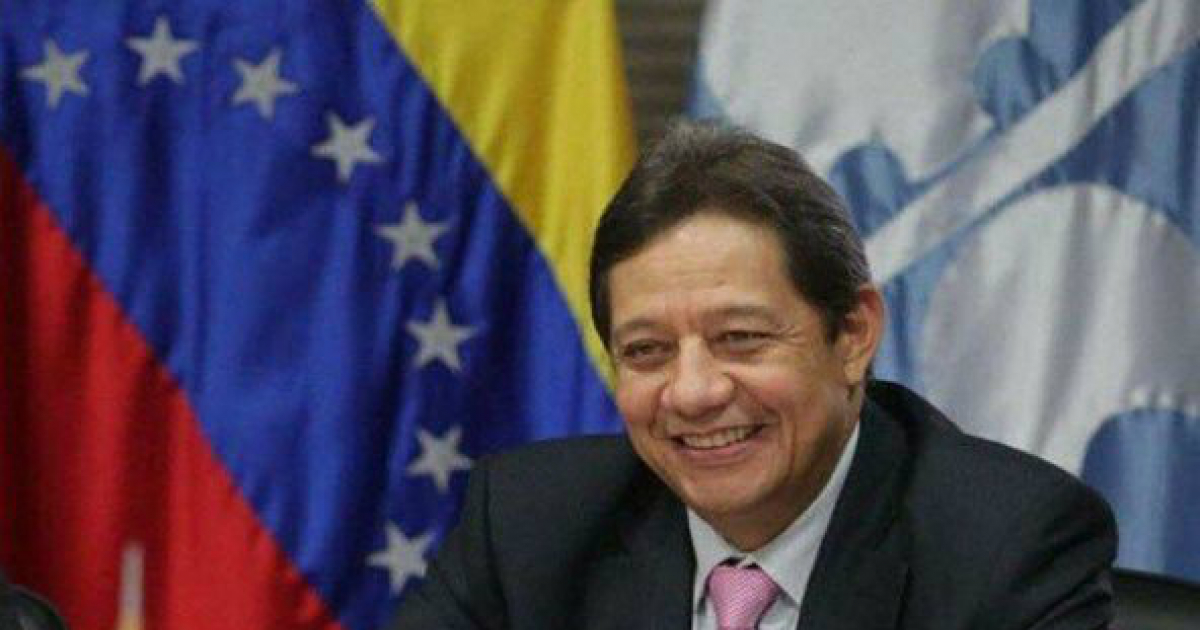 Maduro nombra a primo de Hugo Chávez como presidente de la filial de ...