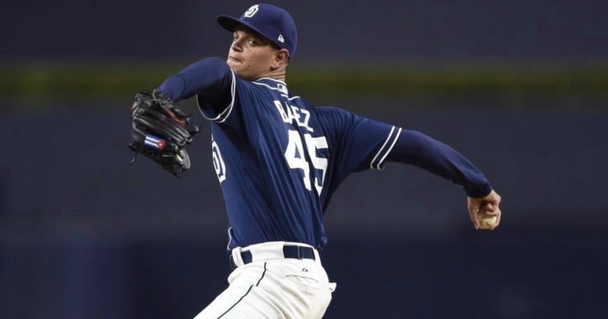 Cuatro cubanos entre los 100 mejores prospectos de Grandes Ligas