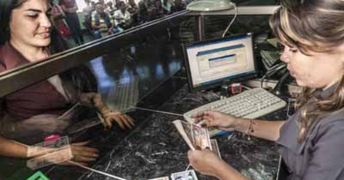 Aclaran dudas sobre el envío de remesas a Cuba a través de los Bancos ...
