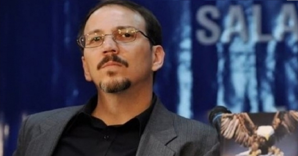 Alejandro Castro Espín entre los candidatos a la presidencia de Cuba