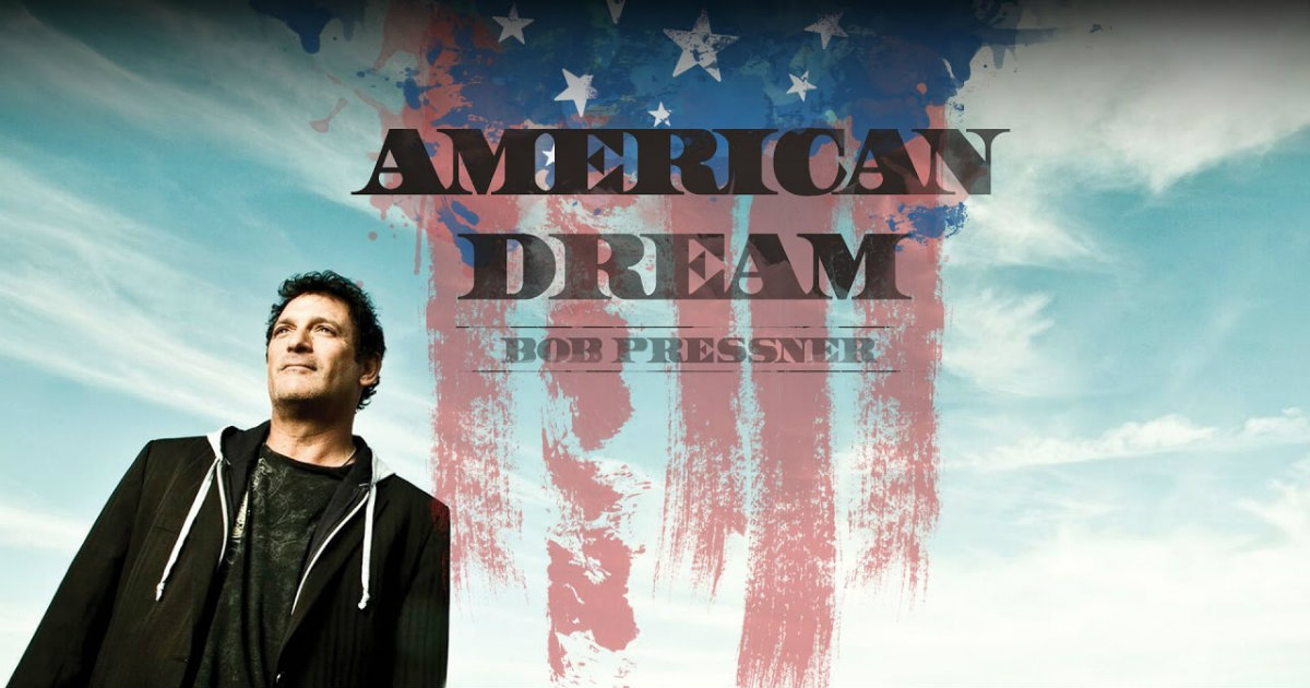"American Dream": la canción de un viejo rockero que se posiciona en ...