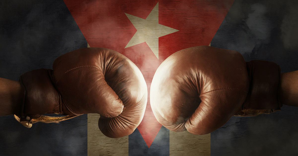 ¿Quiénes fueron los primeros campeones nacionales del boxeo en Cuba?