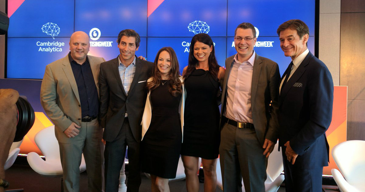 Cambridge Analytica cierra tras el escándalo por el uso de datos ...