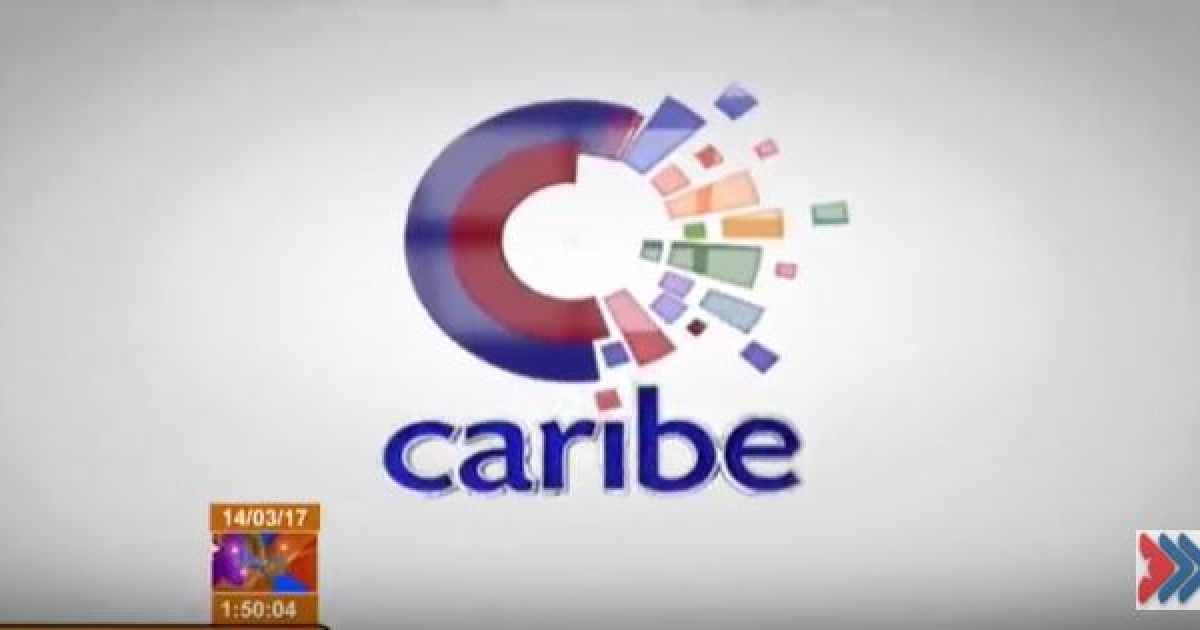 Caribe, nuevo canal de la Televisión Cubana, ya al aire