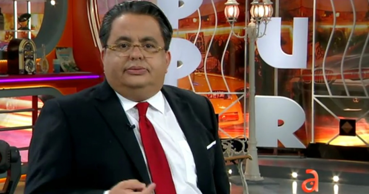 Carlucho responde al estudio que dice que Miami es la peor ciudad de ...