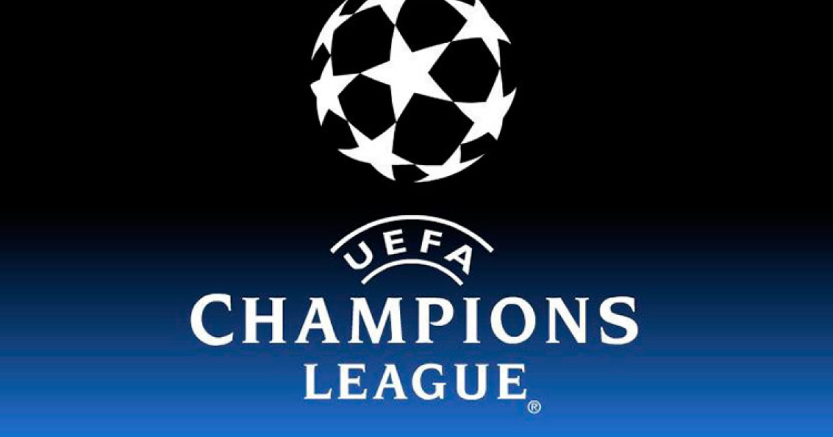 Se dan a conocer los grupos de la Liga de Campeones de la UEFA