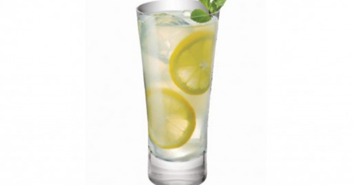 Ron Collins - CiberCuba