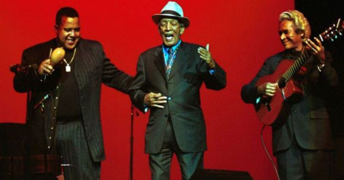 Mítico concierto de Compay Segundo se estrena en CD-DVD