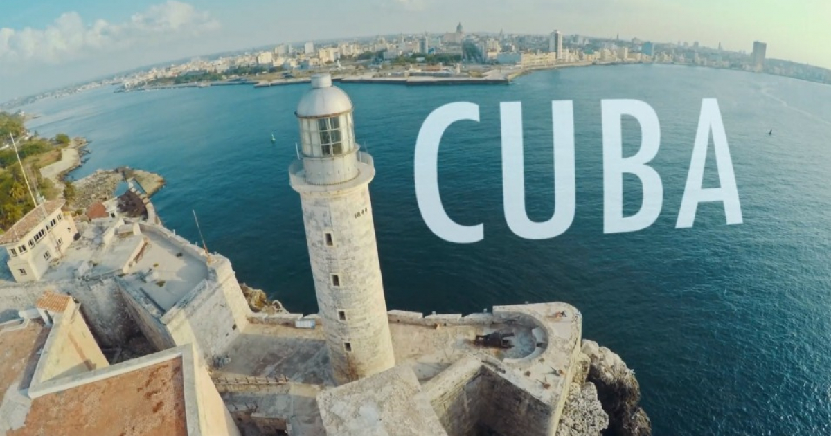 Los mejores lugares de Cuba