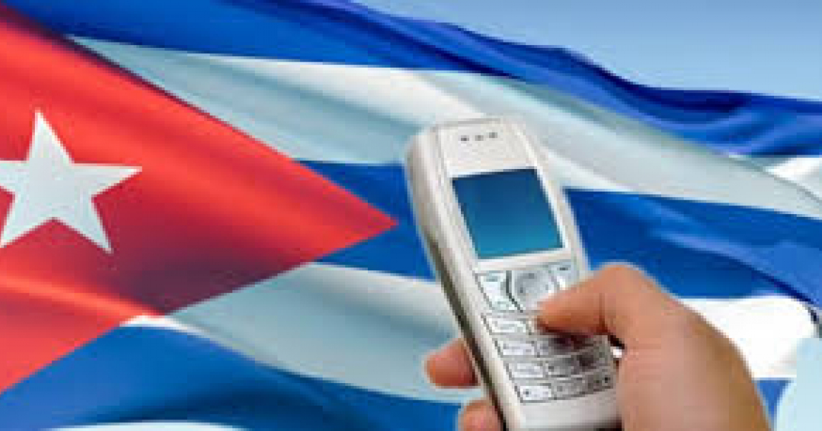 Las llamadas en Cuba aún no se han abaratado