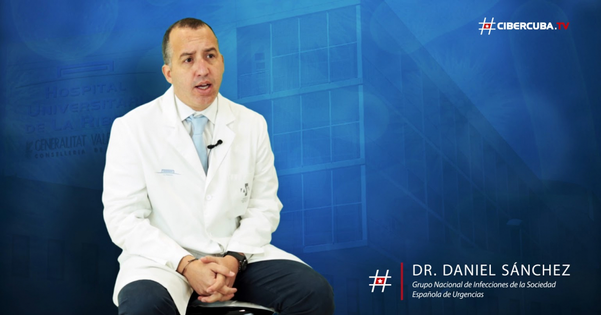Sepa más sobre el virus Zika: Entrevista al Doctor cubano Daniel Sánchez