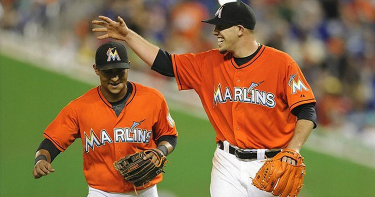 El mundo del béisbol reacciona a la inesperada muerte de José Fernández