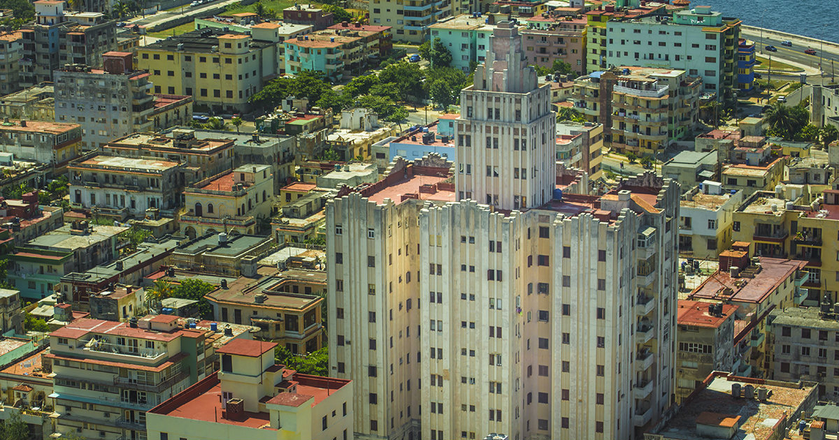El Art Decó en La Habana: 3 edificios que debes visitar ya