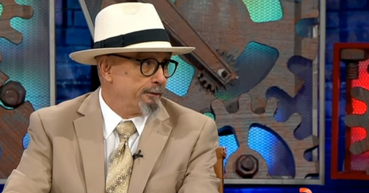 El Pible con Carlos Otero en TN3