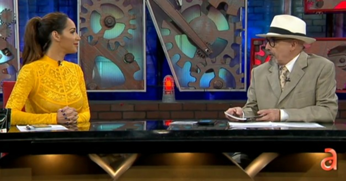 El Pible sustituye a Carlos Otero en TN3