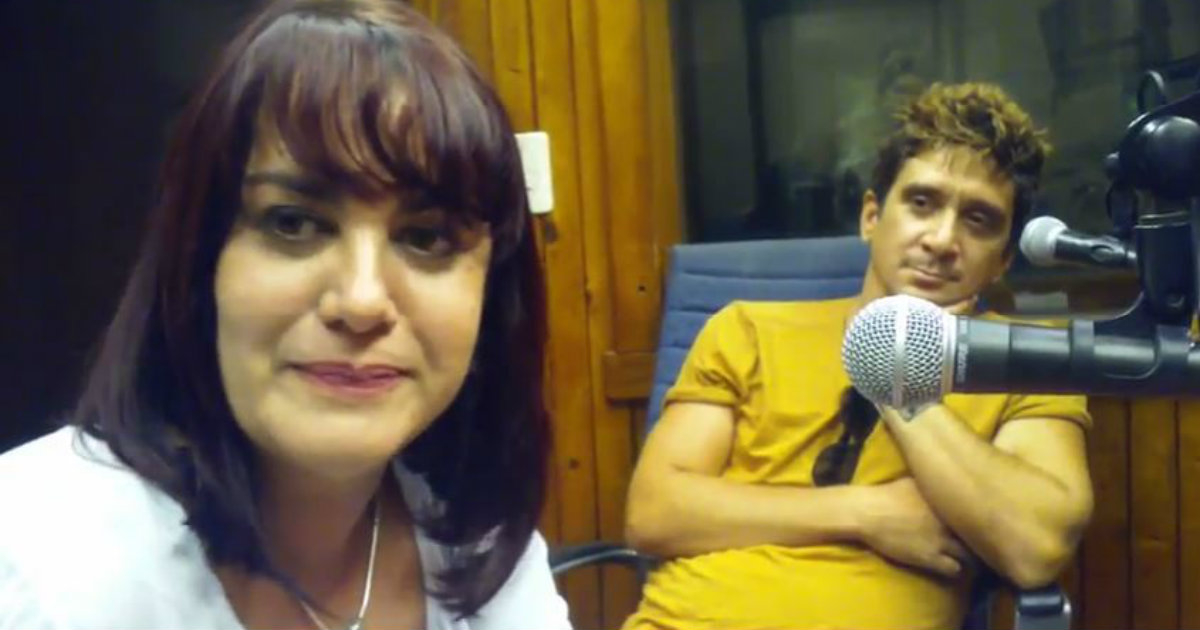 Blanca Rosa Blanco: “Los actores somos contradictorios e insatisfechos”