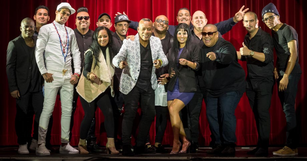 Elito Revé recaudará en Nueva York fondos para afectados por huracanes ...