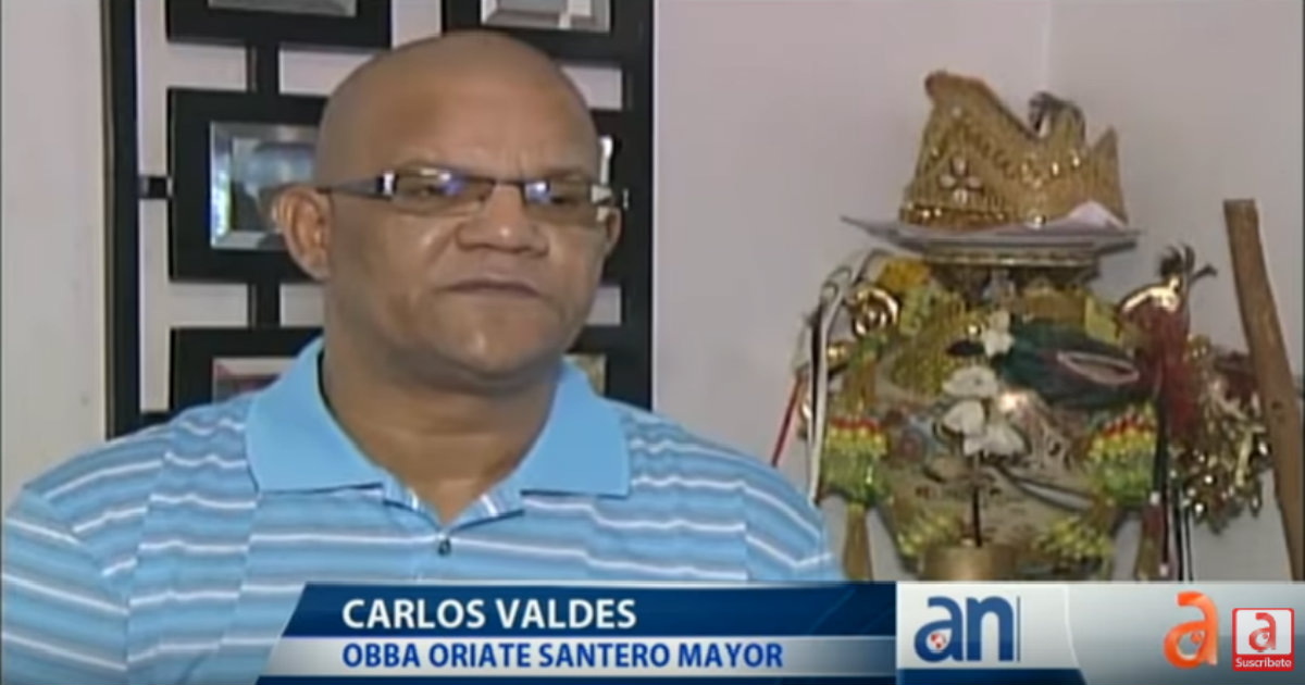 Santero mayor vincula la fecha de entierro de Fidel Castro con religión ...