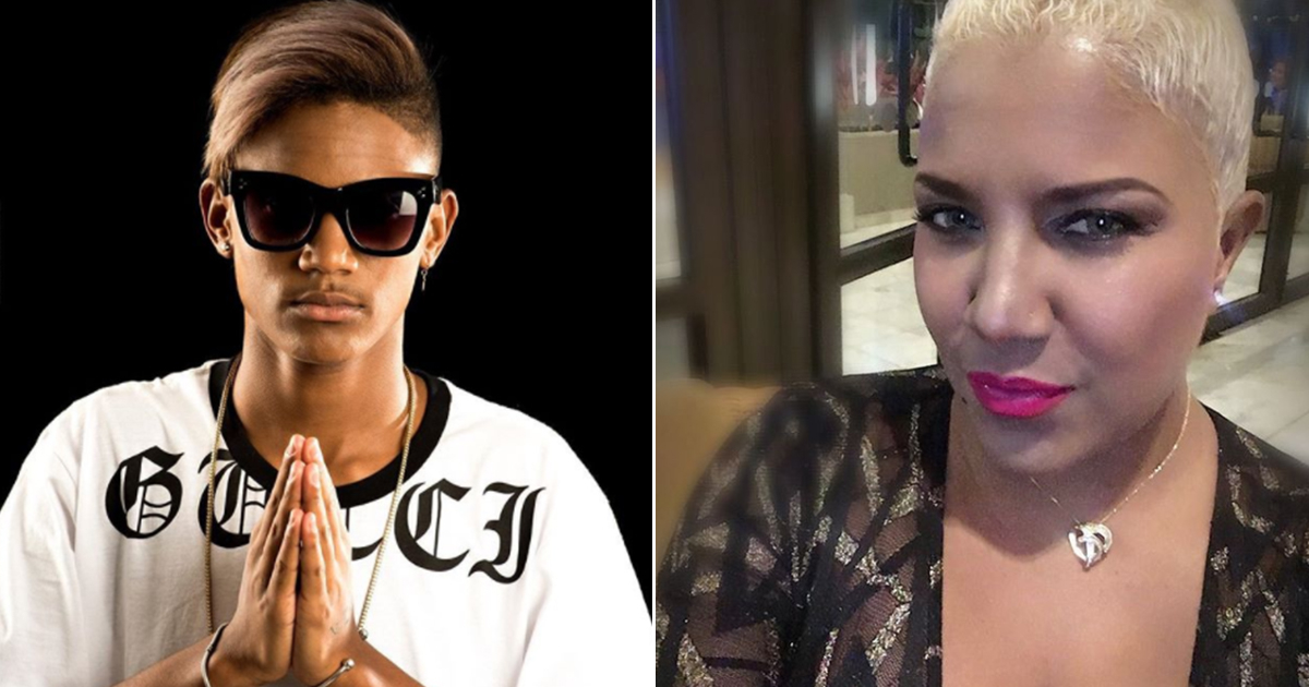 El hijo de Haila y Aned debuta como cantante y así suena su primer sencillo