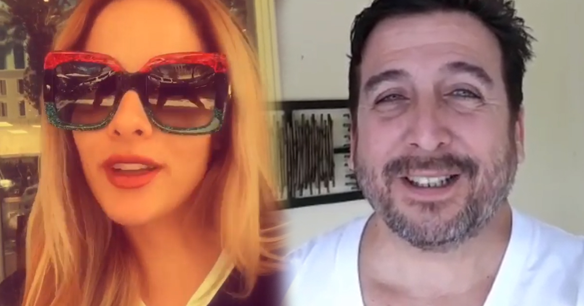 Haniset Rodríguez y Ramoncitín Veloz se suman a los artistas que apoyan ...