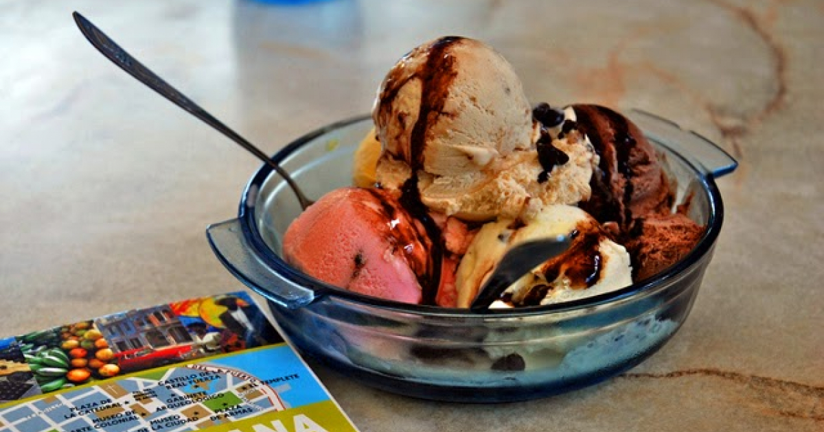 Frappelatte, el nuevo helado de Nestlé para los amantes del café en Cuba