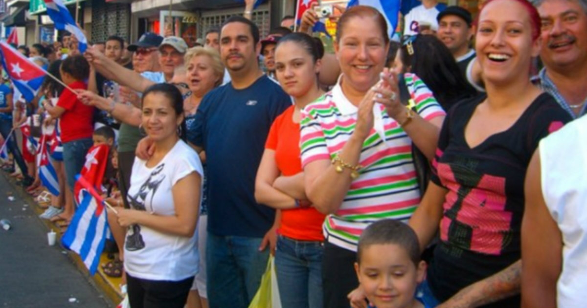 Miami-Dade, Broward, Hillsborough y Palm Beach concentran el 68% de ...