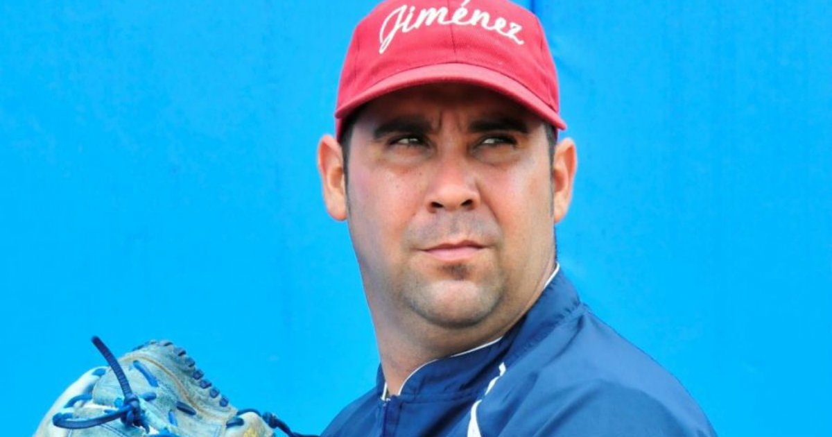 Ismel Jiménez vuelve al box: "Eso de que los hombres no lloran es un ...