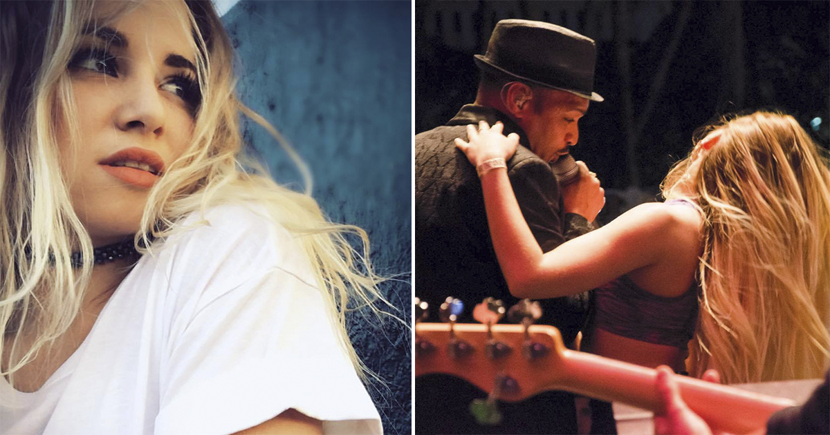 Conoce a Janelys Martínez, la preciosa rubia que conquistó el corazón ...