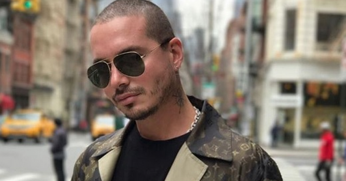 J Balvin habla abiertamente de su profunda depresión