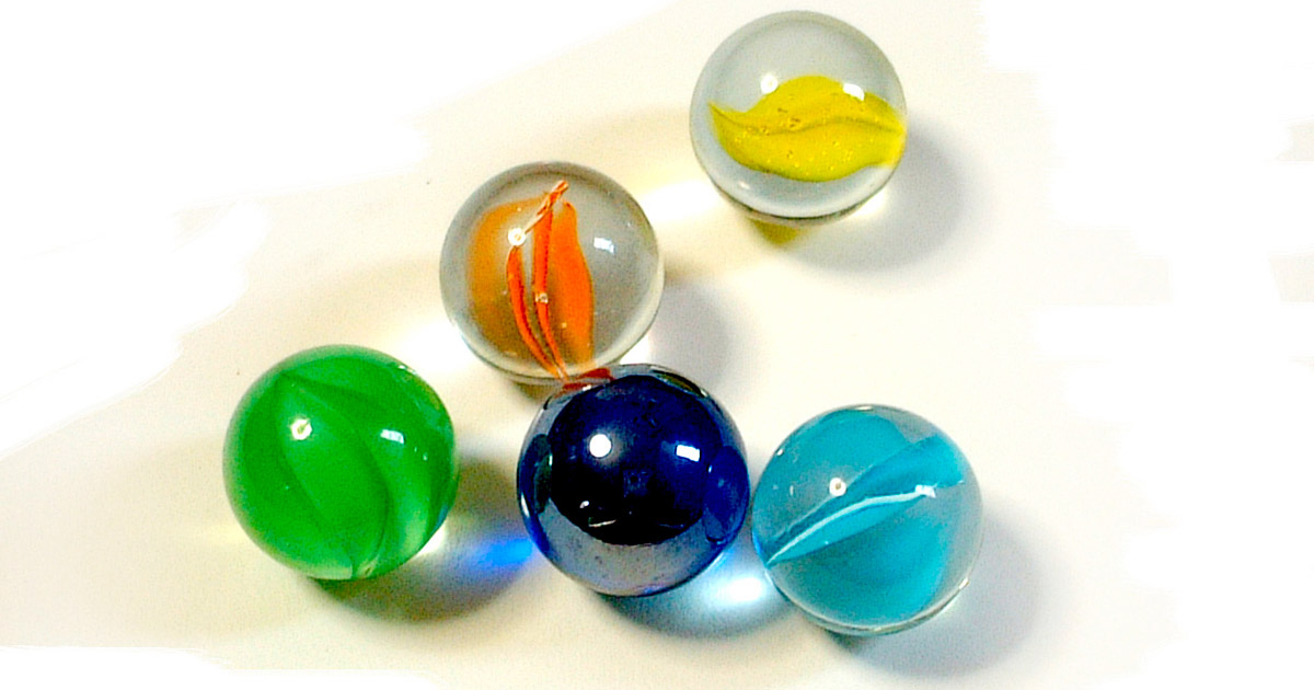 La bola de significados que tiene la bola