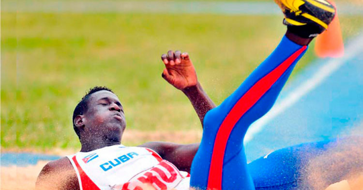 Competirán seis de los mejores atletas cubanos en mitin de Guadalupe